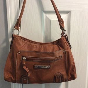 Rosetti Bags | Black Purse | Poshmark